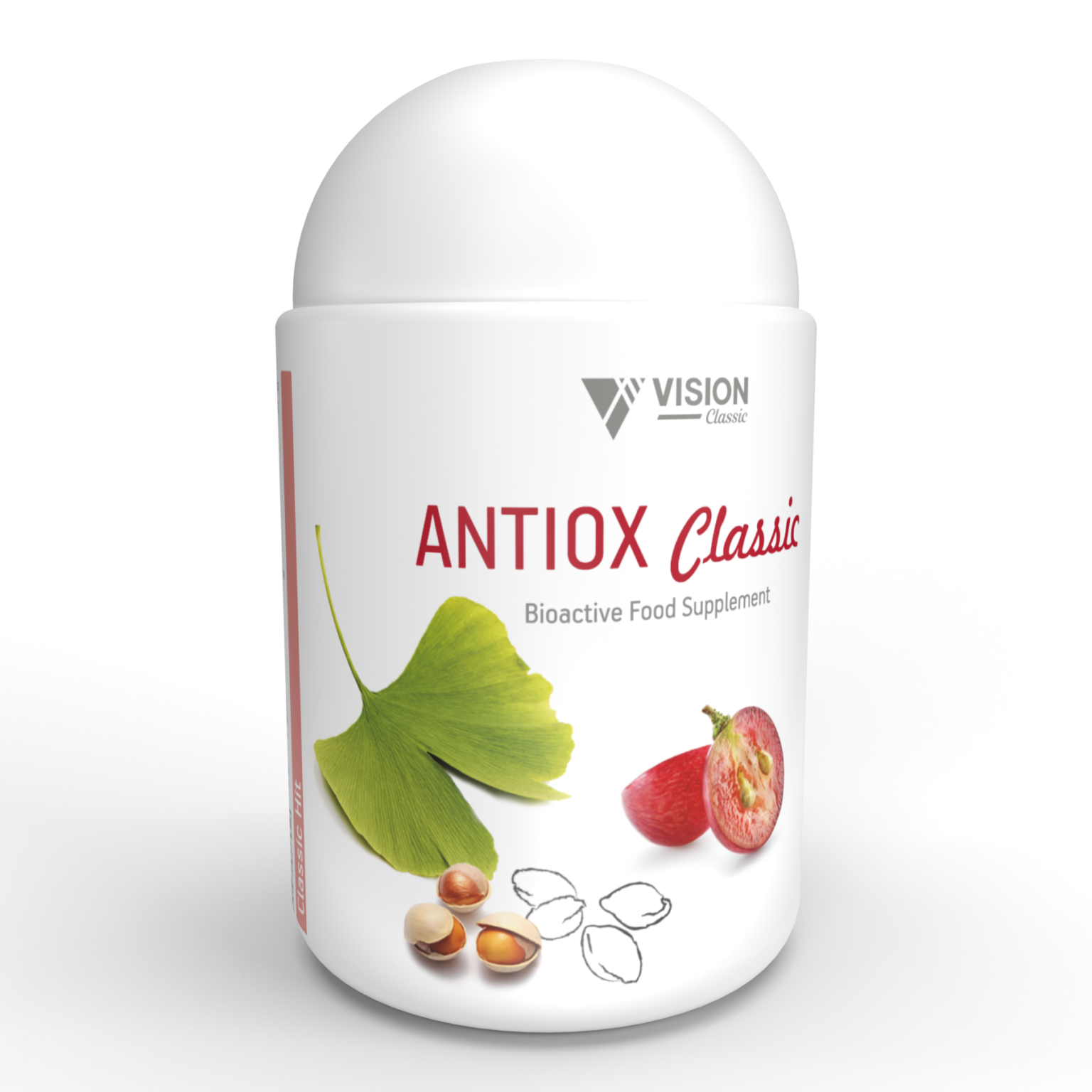 Antiox Classic » Vision Classic d.o.o.