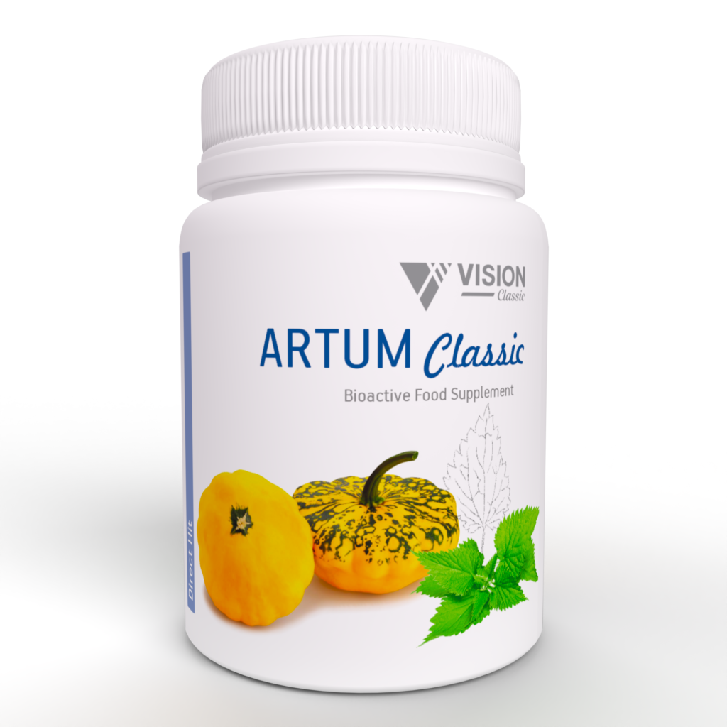 Artum Classic » Vision Classic d.o.o.