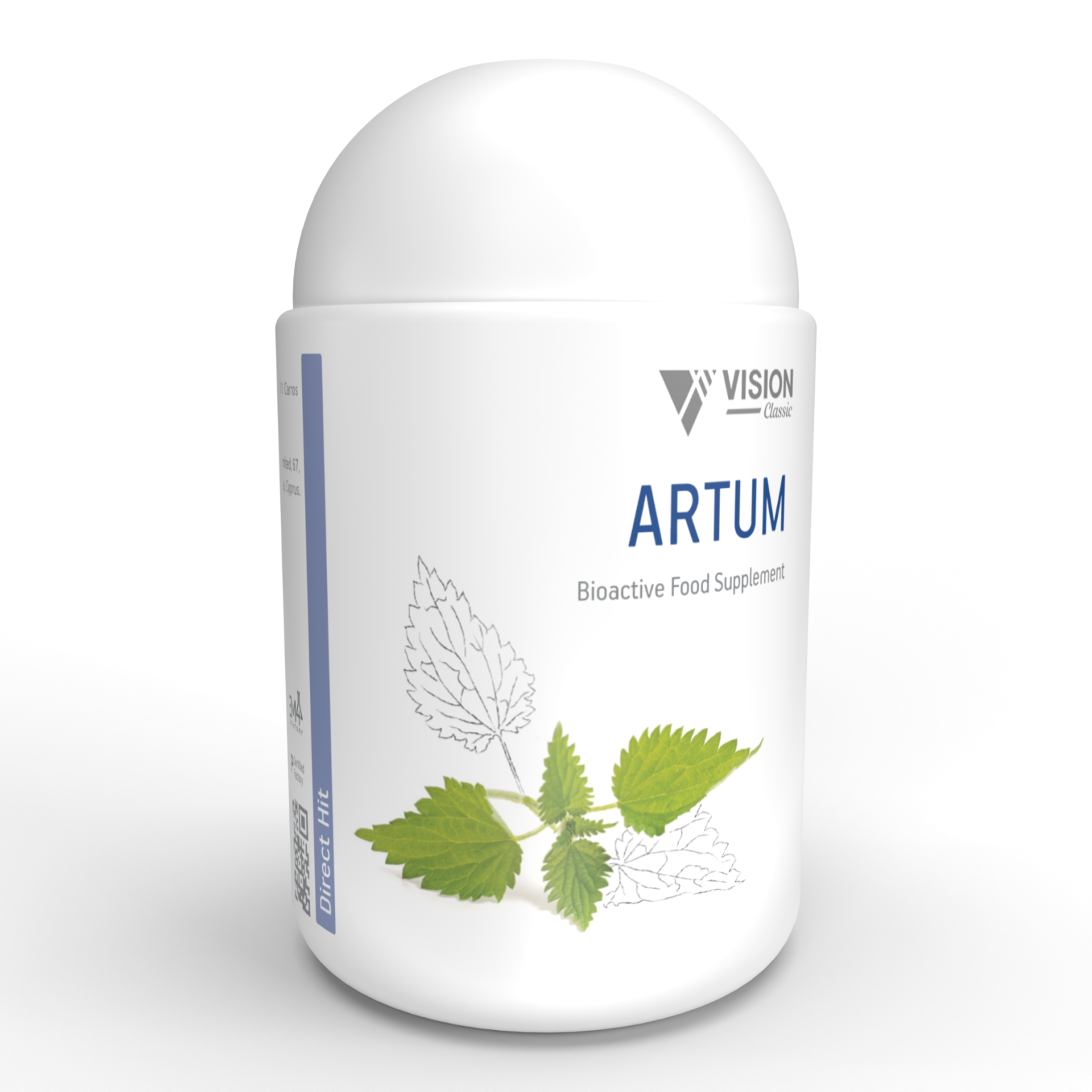 Artum Classic » Vision Classic d.o.o.