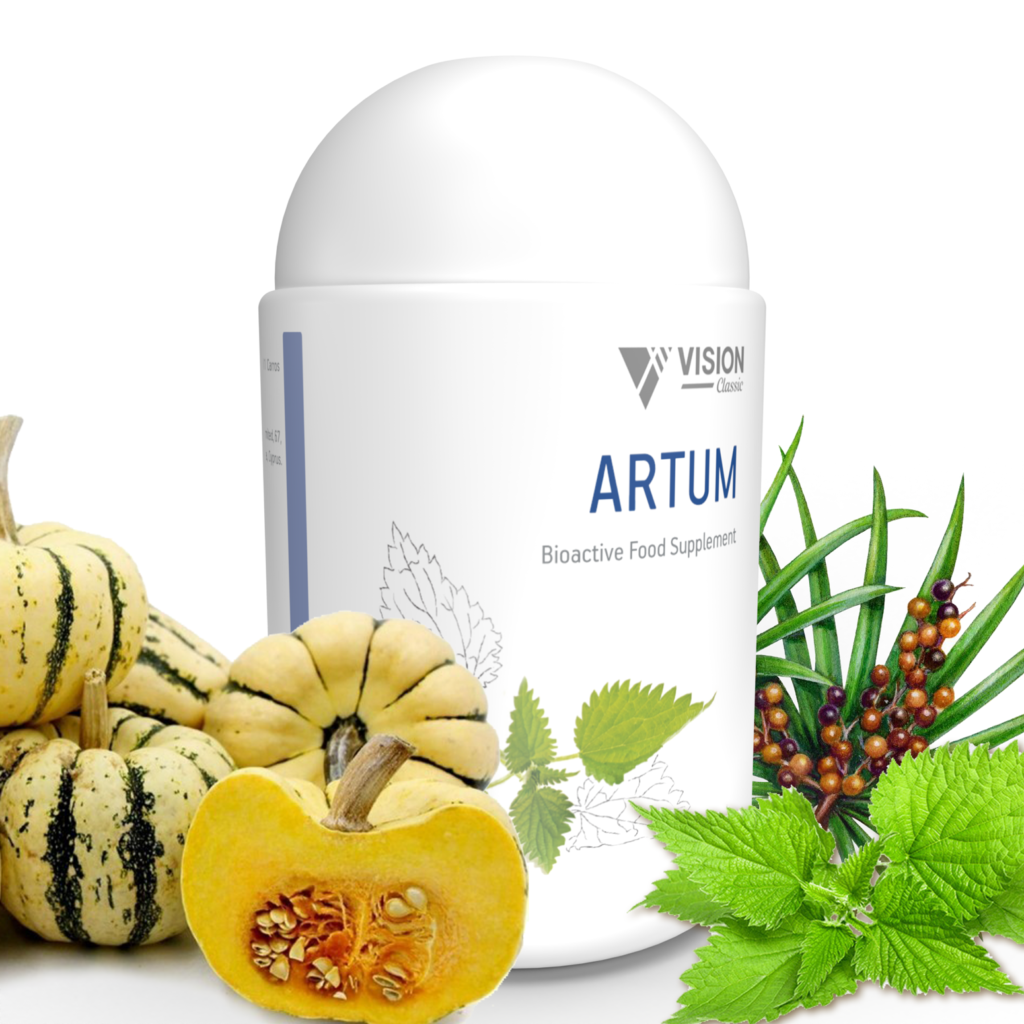 Artum Classic » Vision Classic d.o.o.