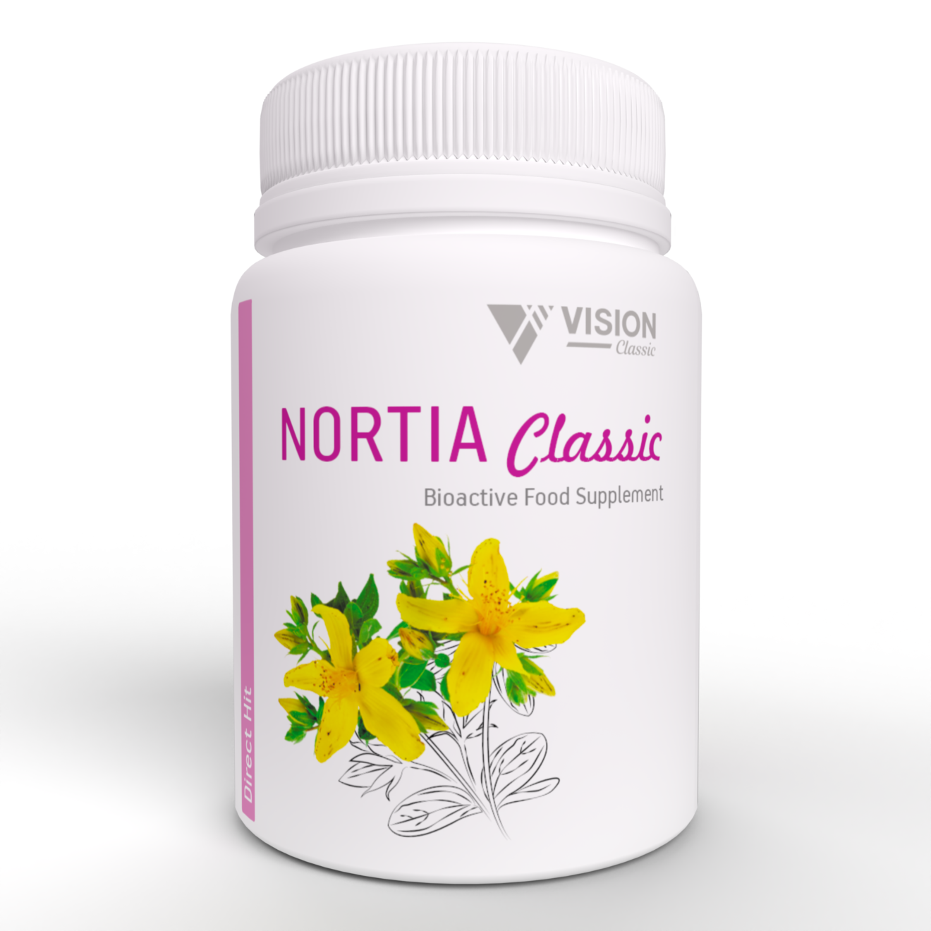 Nortia Classic » Vision Classic d.o.o.