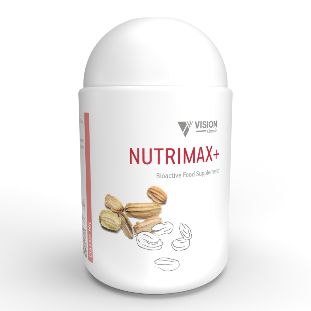 Nutrimax Classic » Vision Classic d.o.o.