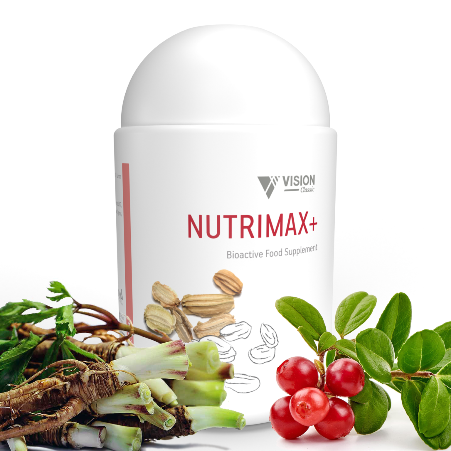 Nutrimax Classic » Vision Classic d.o.o.